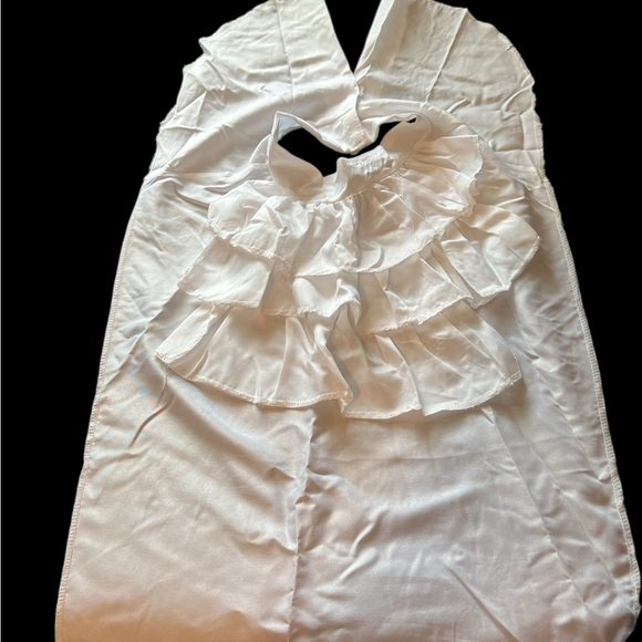 The Pirate Dressing | Jackets & Coats | The Pirate Dressing Rust ...